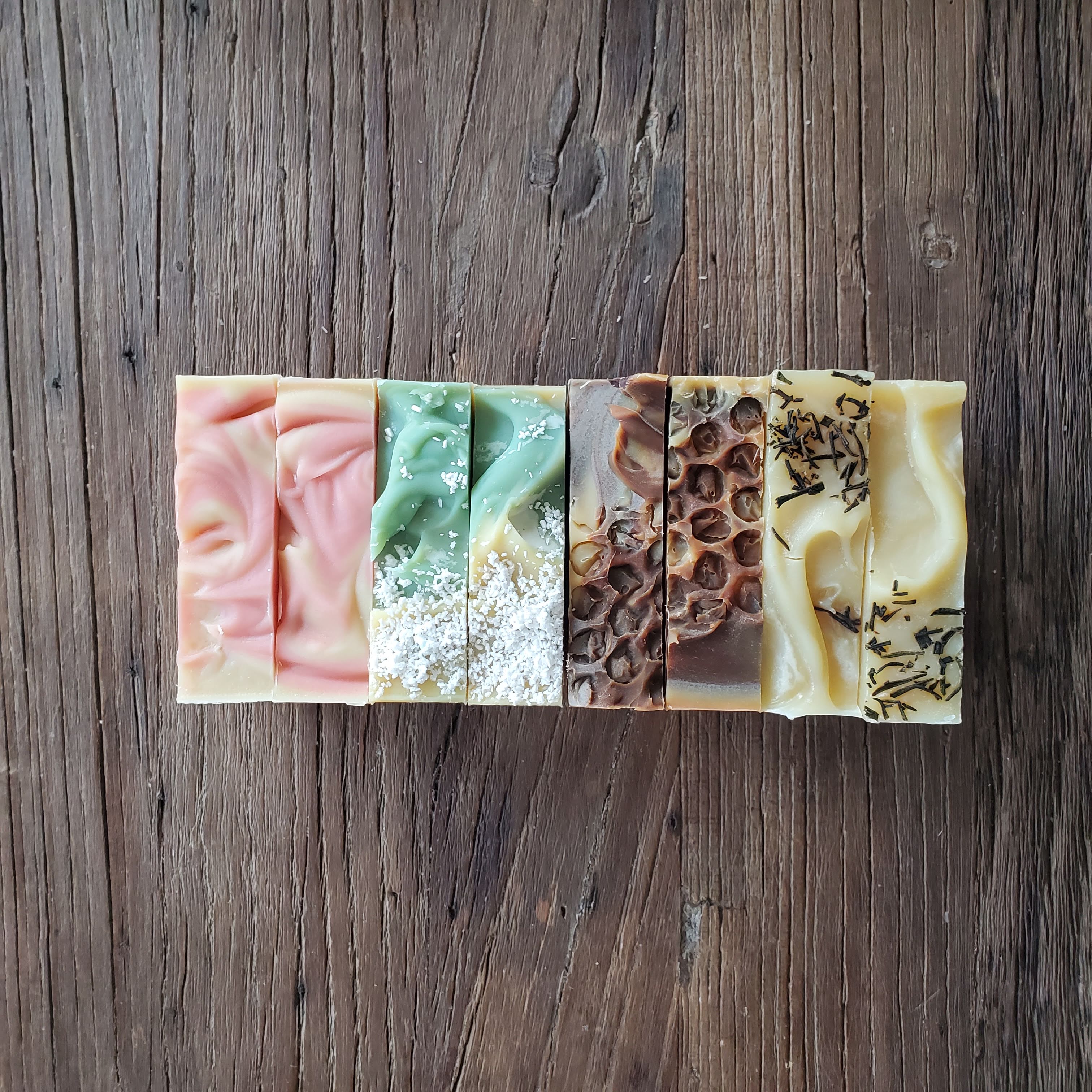 All Natural Handmade Soaps l Copper Soap Works – Fig & Grove